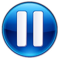 Pause… – Shrinking Shay