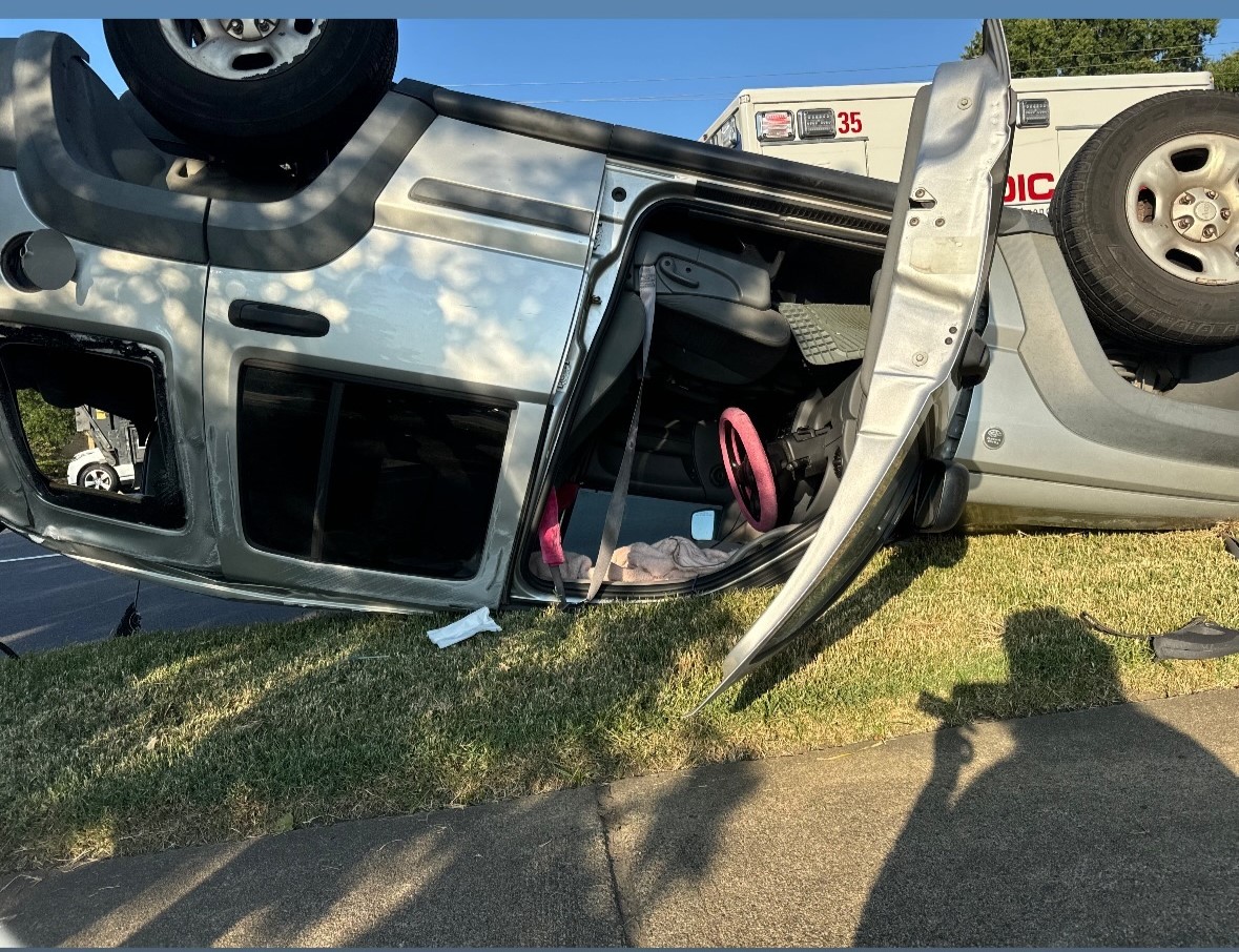 Blessed… – Shrinking Shay